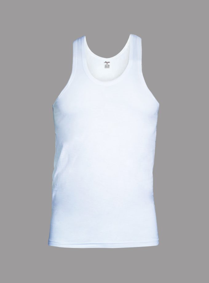 Cotton Vests for Men | Premium Innerwear | Signature
