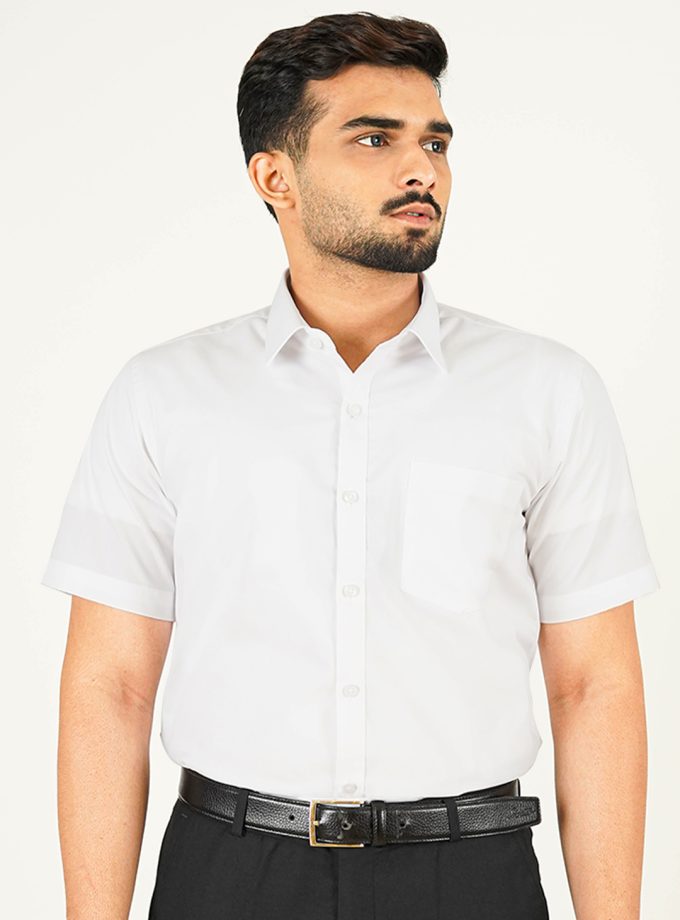 Men’s Short Sleeve Shirts | Signature Clothing Sri Lanka